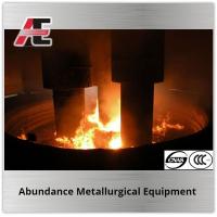 China 12500KVA-33000KVA Industrial Silicon Metal Smelting Furnace for High-Purity Silicon Production for sale