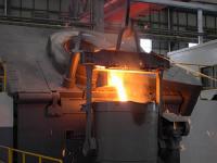 China Vacuum Levitation Melting Furnace 50kg Capacity with 3600°C Temperature for Active and Precious Metal Smelting for sale