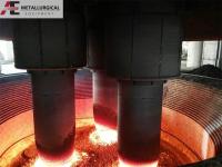 China 33000kVA Calcium Carbide Submerged Arc Furnace for Ferro Alloy Production - Industrial Melting Equipment for sale