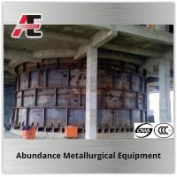 China Submerged Arc Furnace for Large Calcium Carbide Smelting - 650mm Electrothermal Processing System for sale