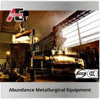 China Electric Arc Furnace EAF 5T to 100T for Steel Melting Manufacturing Plant for sale