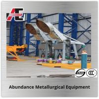 China Electric Arc Furnace EAF 5-100T Capacity with 2500-80000 KVA Transformer for Steel Production for sale