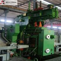 China Small Hot Rolling Mill Rebar Production Line 0.5-5T/H Capacity 8-32mm Bar Size Automatic for sale