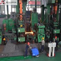 China 5T-35T Hot Rolling Mill Steel Bar Rebar Production Line with 8-32mm Output and 60,000-100,000 t/y Capacity for sale