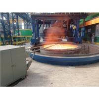 China VOD/VD Refining Furnace with 67Pa Vacuum Degree for Industrial Metal Smelting Dehydrogenation and Denitrification for sale
