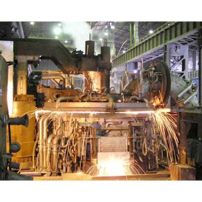 China High Efficiency Electric Arc Furnace 0.5-120 Ton Capacity with 630-35000 KVA Power for Metal Smelting for sale