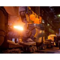 China High Efficiency Electric Arc Furnace 0.5-120 Ton Capacity with 630-35000 KVA Power for Metal Smelting for sale