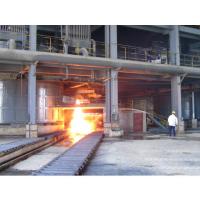 China Industrial Submerged Arc Furnace 6300KVA to 68000KVA for Ferroalloy Smelting - Ferrosilicon, Ferrochromium Production for sale