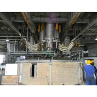 China Industrial Submerged Arc Furnace 6300KVA to 68000KVA for Ferroalloy Smelting - Ferrosilicon, Ferrochromium Production for sale