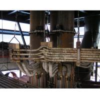 China Industrial Submerged Arc Furnace 6300KVA to 68000KVA for Ferroalloy Smelting - Ferrosilicon, Ferrochromium Production for sale