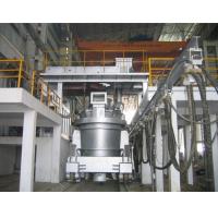 China Industrial Submerged Arc Furnace 6300KVA to 68000KVA for Ferroalloy Smelting - Ferrosilicon, Ferrochromium Production for sale