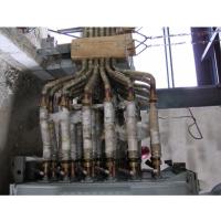 China Industrial Submerged Arc Furnace 6300KVA to 68000KVA for Ferroalloy Smelting - Ferrosilicon, Ferrochromium Production for sale