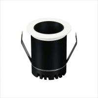 China 3w Recessed Led Downlight 50mm Diameter , Bridgulex Ip44 Recessed Downlight for sale