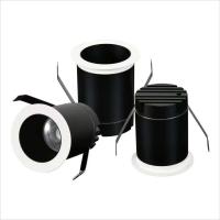 China 3w Recessed Led Downlight 50mm Diameter , Bridgulex Ip44 Recessed Downlight for sale