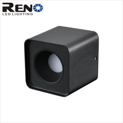 China Rohs Surface Mounted LED Downlights , Bridgluxe Square 8w Led Downlight for sale