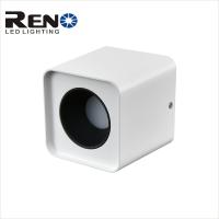 China Rohs Surface Mounted LED Downlights , Bridgluxe Square 8w Led Downlight for sale