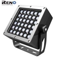 China 24v Dc LED Flood Lamp 36W 72W IP65  CREE XTE Chip 	2700K Color Temperature for sale