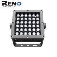 China 24v Dc LED Flood Lamp 36W 72W IP65  CREE XTE Chip 	2700K Color Temperature for sale
