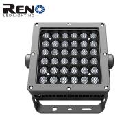 China 24v Dc LED Flood Lamp 36W 72W IP65  CREE XTE Chip 	2700K Color Temperature for sale