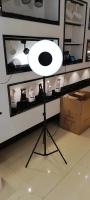 China IP44 LED Track Spotlights Telescopic Osram 180CM For Hair Salon for sale