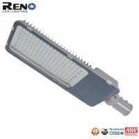 China ip65 Waterproof LED Street Light SKD Grey Housing with Osram Chip for sale