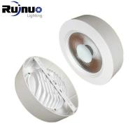 China 40w Ceiling Surface Mounted Led Downlights Osram 100 Lumen/W for sale