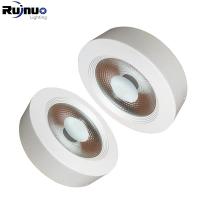 China 40w Ceiling Surface Mounted Led Downlights Osram 100 Lumen/W for sale