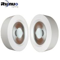 China 40w Ceiling Surface Mounted Led Downlights Osram 100 Lumen/W for sale