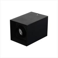 China Aluminum Surface Mounted LED Downlights 3000K CCT 0.02kw IP20 for sale