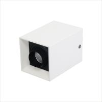 China Aluminum Surface Mounted LED Downlights 3000K CCT 0.02kw IP20 for sale