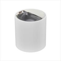 China Adjustable Surface Mounted Downlight 20W 5000k CCT With Lifud Driver for sale