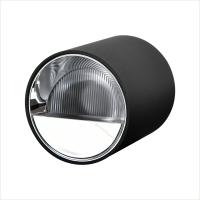 China Adjustable Surface Mounted Downlight 20W 5000k CCT With Lifud Driver for sale