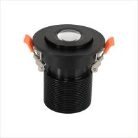 China Adjustable Recessed LED Downlights CREE Chip 12w Diecusting Aluminum 5000k for sale