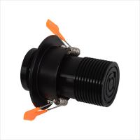 China Adjustable Recessed LED Downlights CREE Chip 12w Diecusting Aluminum 5000k for sale
