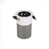China 30w White Recessed Downlight AC220-240V 100 Lumen/W With Epistar Chip for sale