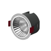 China 15w Recessed Adjustable Downlight , 4000k 6 Inch Led Recessed Lighting for sale