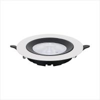 China 5700k Recessed LED Downlights , 5 Inch Led Recessed Light Retrofit 20W for sale