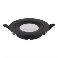 China 5700k Recessed LED Downlights , 5 Inch Led Recessed Light Retrofit 20W for sale