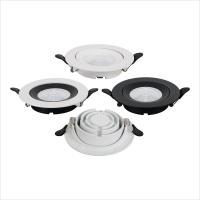 China 5700k Recessed LED Downlights , 5 Inch Led Recessed Light Retrofit 20W for sale