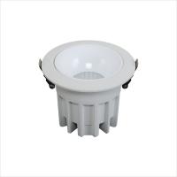 China Recessed Anti Glare LED Downlights Round Shaped High Power 36w for sale
