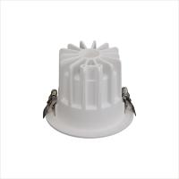 China Recessed Anti Glare LED Downlights Round Shaped High Power 36w for sale