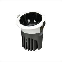 China Antiglare Recessed LED Downlights 60w High Watt Lifud Driver IP44 For Homes for sale