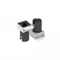 China Energy Saving Recessed Wall Washer Downlight AC220-240V Bridgluxe Chip for sale