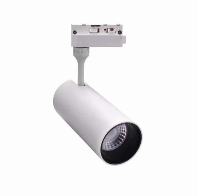 China IP20 Waterproof Anti Glare LED Downlights , 10w Trimless Led Downlight for sale