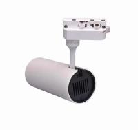 China IP20 Waterproof Anti Glare LED Downlights , 10w Trimless Led Downlight for sale