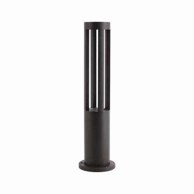 China Modern LED Lawn Lamp H600mm 150lumen/W Luminous  For Multiapplication for sale