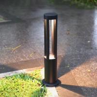 China Modern LED Lawn Lamp H600mm 150lumen/W Luminous  For Multiapplication for sale
