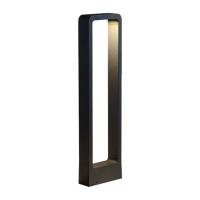 China Aluminum Led Lawn Lamp Ip65 Waterproof 0.01kw 220-240v Rohs Approved for sale