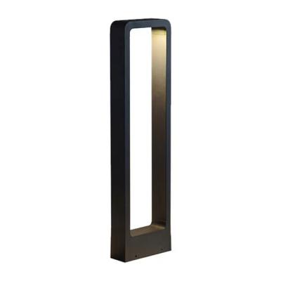 China Aluminum Led Lawn Lamp Ip65 Waterproof 0.01kw 220-240v Rohs Approved for sale