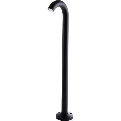 China IP65 LED Lawn Lamp 4000K Colour Temperature Bridgluxe Chip 0.9 PF for sale